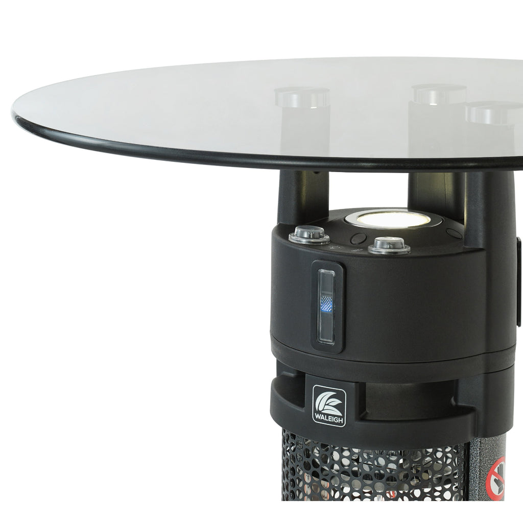FREMONT PATIO TABLE HEATER | Waleigh